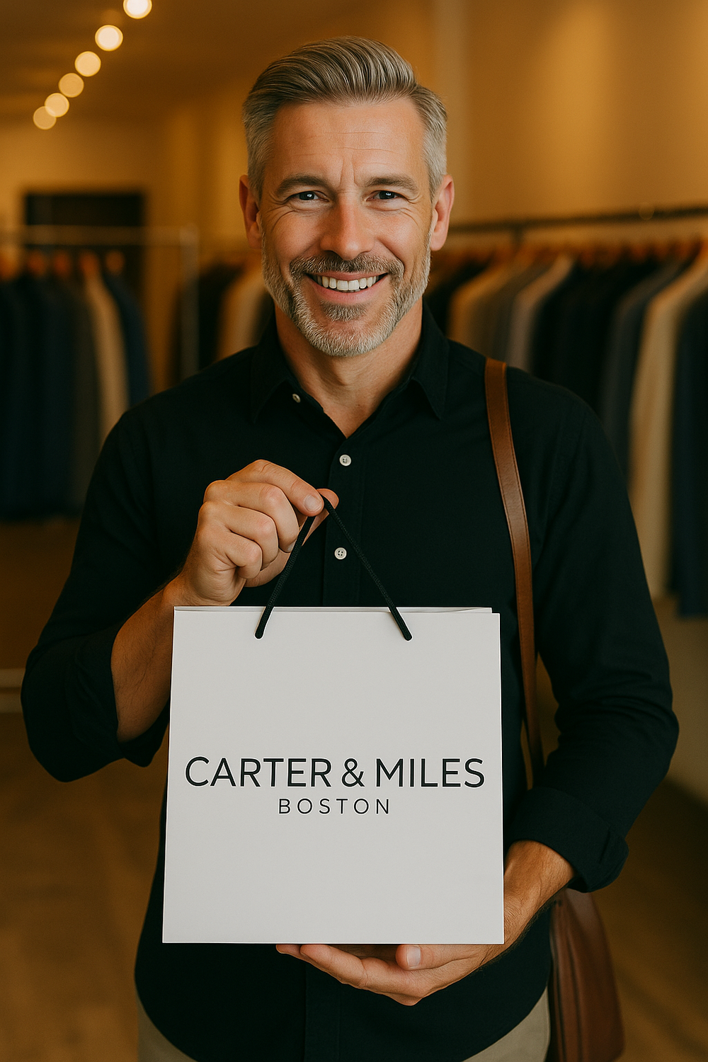 Carter & Miles Boston